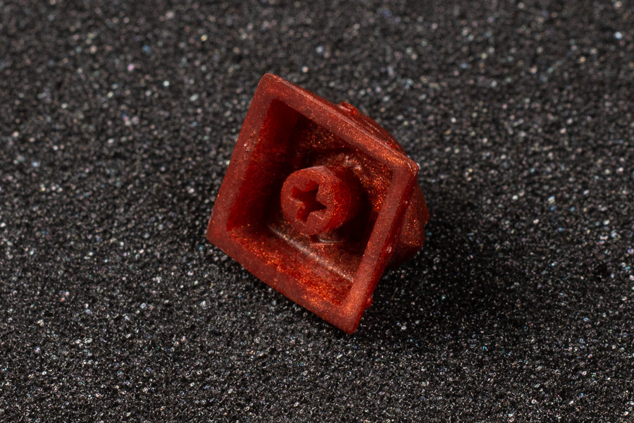 Copper Crusader – Robot Candy Company